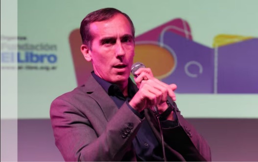 "Última Noticia Bs. As. se solidariza con Hugo Alconada Mon y condena ...